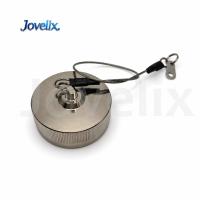 China J599-33F-21 D38999 Series III Circular Connector Plug Socket Protective Seal Cover Accessory for sale