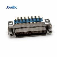 China J30J-37ZKW-J Rectangular Connector Socket 37 Core Locking Industrial Connector for sale