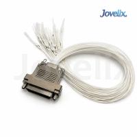 China J30J-51ZKP-A3 High Density Micro Rectangular Connector 51 Socket Contacts Receptacle for sale