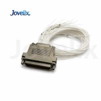 China J30J-66ZKP-A3 High Density Micro Rectangular Connector 66 Socket Contacts Receptacle for sale