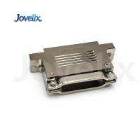 China J30J-100A3 High Density Micro Rectangular Electrical Connector 100 Contact 1.27mm Pitch for sale