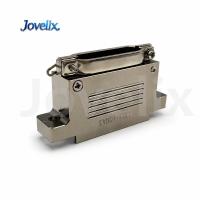 China J30J-100A3 High Density Micro Rectangular Electrical Connector 100 Contact 1.27mm Pitch for sale