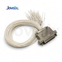 China J30J-100ZKP-A3 High Density Micro Rectangular Connector 100 Socket Contacts Receptacle for sale