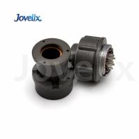 China 2PMT18K7P Circular Connector Socket 7 Core Threaded Industrial Connector for sale