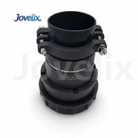 China 2PX Series Russian Connector 50 Contact Socket Type Threaded Coupling 700V for sale