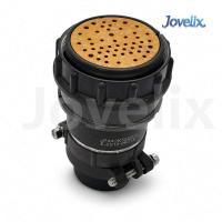 China 2PX42K50Q2U Circular Industrial Connector 50 Core Snap Lock Socket 700V for sale
