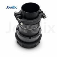 China 2PX42K50Q2U Circular Industrial Connector 50 Core Snap Lock Socket 700V for sale