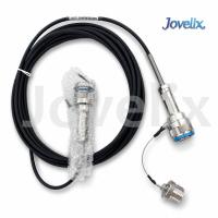 China 2J599/26KC04B1N41-MIV5 J599 Fiber Optic Cable Assembly Dual Plug 5m for sale