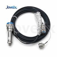 China 2J599/26KC04B1N41-MIV5 J599 Fiber Optic Cable Assembly Dual Plug 5m for sale