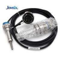 China 2J599/26KC04B1N41-MIV5 J599 Fiber Optic Cable Assembly Dual Plug 5m for sale