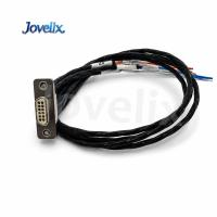 China HJ30J-12TJL Micro Rectangular Electrical Connector 12 Contact TJL Type for sale