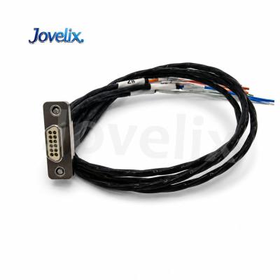China HJ30J-12TJL Micro Rectangular Electrical Connector 12 Contact TJL Type for sale