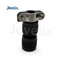 China 370MS037NF0605-6 Connector Rear Accessory Cable Clamp Type for sale