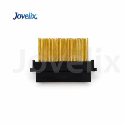 China CFC1-37TJ Rectangular Electrical Connector 37 Contact TJ Type for sale