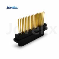 China CFC1-37TJ Rectangular Electrical Connector 37 Contact TJ Type for sale