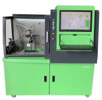 China CR318A Common Rail Test Bench Electronic Diesel Injector Calibration Diagnostic for sale