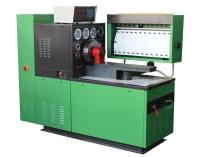 China Mechanical Diesel Fuel Injection Pump Test Bench for KMW A B P Series for sale