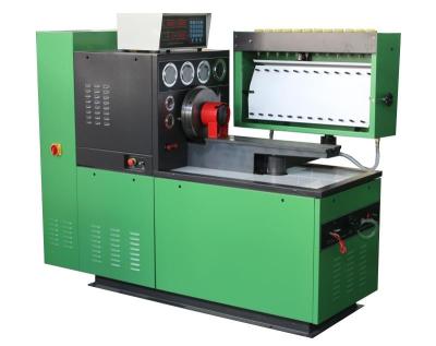 China Mechanical Diesel Fuel Injection Pump Test Bench for KMW A B P Series for sale