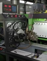 China Mechanical Diesel Fuel Injection Pump Test Bench for KMW A B P Series for sale