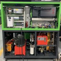 China CAT C7 C9 C3126B 3412E HEUI Injector Test Bench for Ford ISUZU Navistar Calibration for sale
