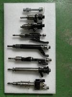 China GDI High Pressure Gasoline Injector Tester 6 Cylinders 110V/220V for sale