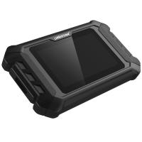 China Capacitive Touch Screen Motorcycle Diagnostic Scanner 800x480 LCD 2600mA for sale