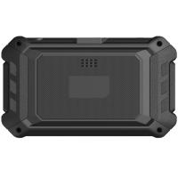 China Capacitive Touch Screen Motorcycle Diagnostic Scanner 800x480 LCD 2600mA for sale