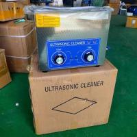 China Gearboxes Bearings Ultrasonic Cleaner Removing Oxide Layers 40KHZ for sale