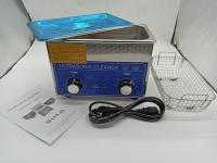 China Gearboxes Bearings Ultrasonic Cleaner Removing Oxide Layers 40KHZ for sale