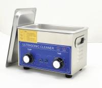 China Engine Parts Ultrasonic Cleaning Machine Removing Anti Rust Grease 0.8L - 30L Capacity for sale