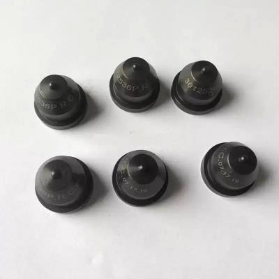 China 3012538 Cummins Injector Cup Thermal Shock Resistant Zero Leakage for sale