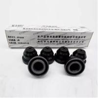China 3012538 Cummins Injector Cup Thermal Shock Resistant Zero Leakage for sale