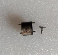 China Steel Delphi Injector Control Valve 625C Direct Fit Replacement for sale