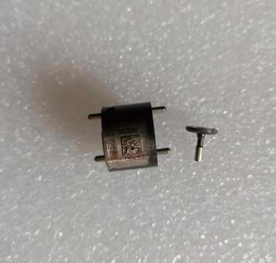 China Steel Delphi Injector Control Valve 625C Direct Fit Replacement for sale