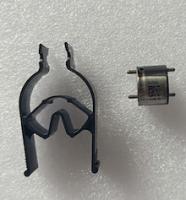 China Steel Delphi Injector Control Valve 625C Direct Fit Replacement for sale