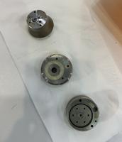 China 7135-588 Delphi Actuator Upper Valve Electronic Control for sale