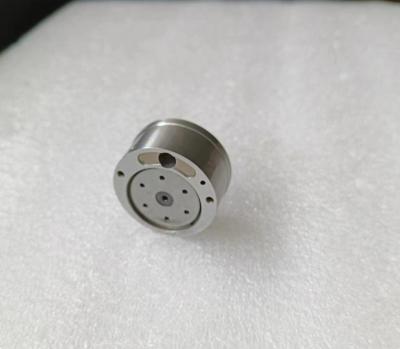 China Del-Phi 7135-588 Actuator Upper Valve For 4 Pins Injector for sale