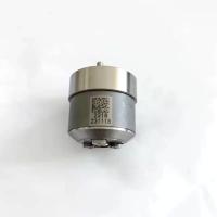 China Automotive 7206-0379 Delphi Actuator Valve Wear Resistant for sale