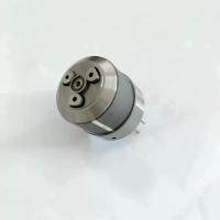 China Automotive 7206-0379 Delphi Actuator Valve Wear Resistant for sale