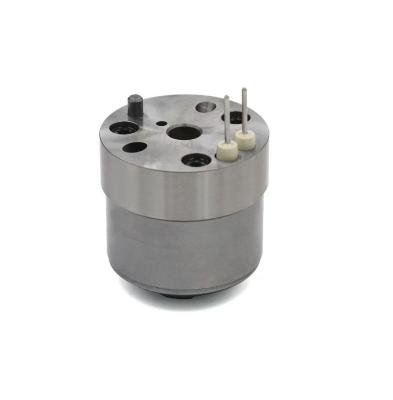 China Automotive 7206-0379 Delphi Actuator Valve Wear Resistant for sale