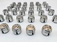 China 7135-486 Delphi Actuator Kit For Volvo A0 A1 A3 Injector for sale