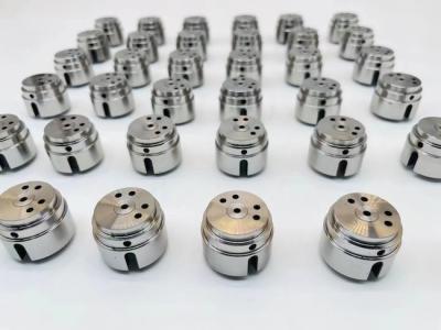 China 7135-486 Delphi Actuator Kit For Volvo A0 A1 A3 Injector for sale