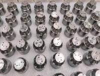 China Metal Delphi Actuator 7135-754 Corrosion Resistant for 33800-84700 for sale
