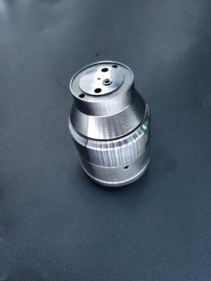 China Metal Delphi Actuator 7135-754 Corrosion Resistant for 33800-84700 for sale