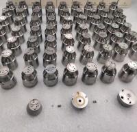 China Metal Delphi Actuator 7135-754 Corrosion Resistant for 33800-84700 for sale