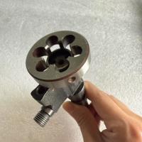 China Universal Denso Diesel Injector Tools for Disassembly Assembly Repair for sale