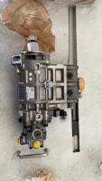 China CAT 320D Diesel Injection Pump Assembly 10R-7659 2641A405 for sale