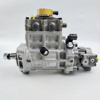 China CAT 320D Diesel Injection Pump Assembly 10R-7659 2641A405 for sale