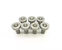 China Bosch 120 Series Injector Valve Cap F00vc01311 Wear Resistant for sale