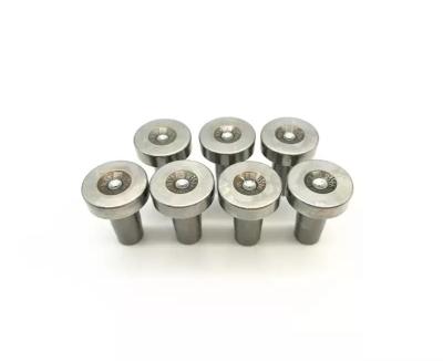 China Bosch 120 Series Injector Valve Cap F00vc01311 Wear Resistant for sale